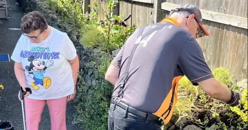 Phoenix Support Kent | Specialist Care & Supported Living Services