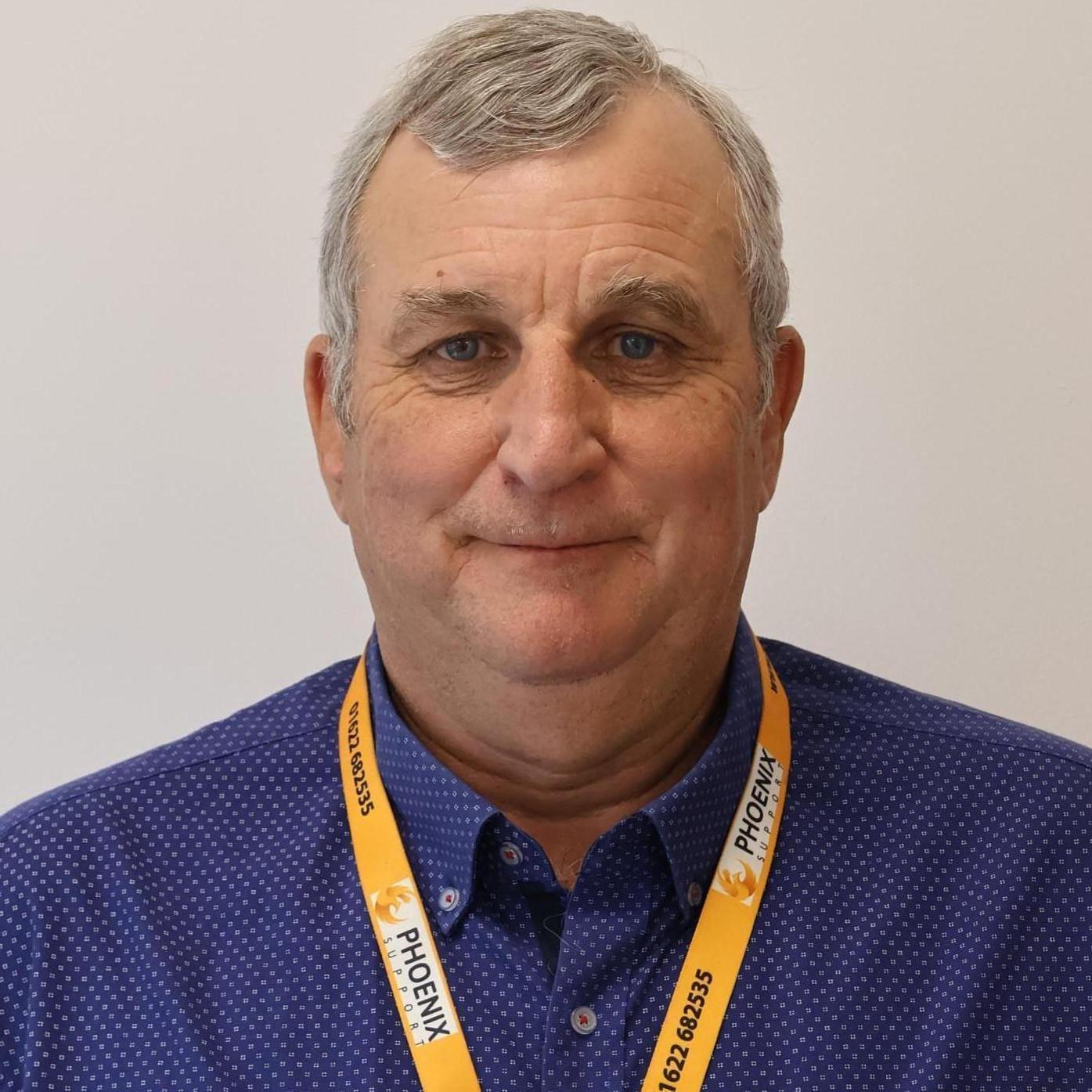 Meet the Phoenix Support Team | Experienced Care Professionals in Kent