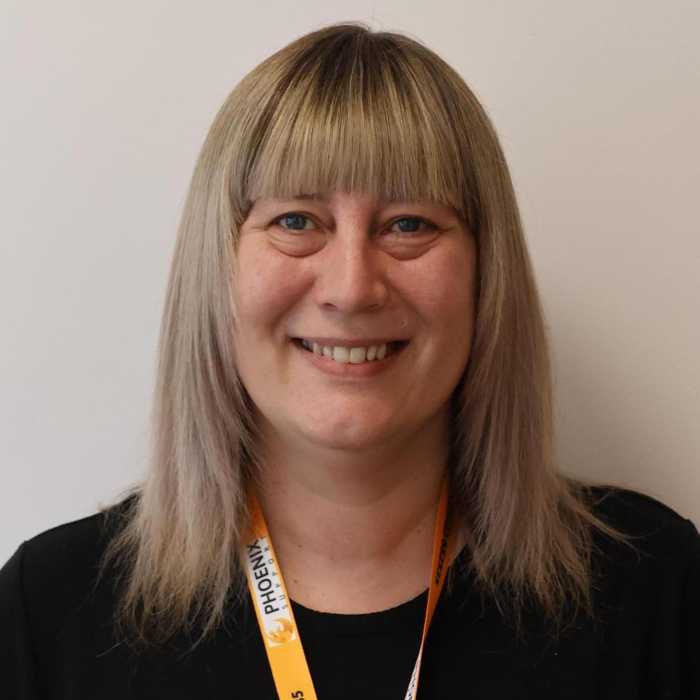 Meet the Phoenix Support Team | Experienced Care Professionals in Kent