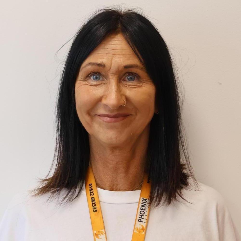 Meet the Phoenix Support Team | Experienced Care Professionals in Kent